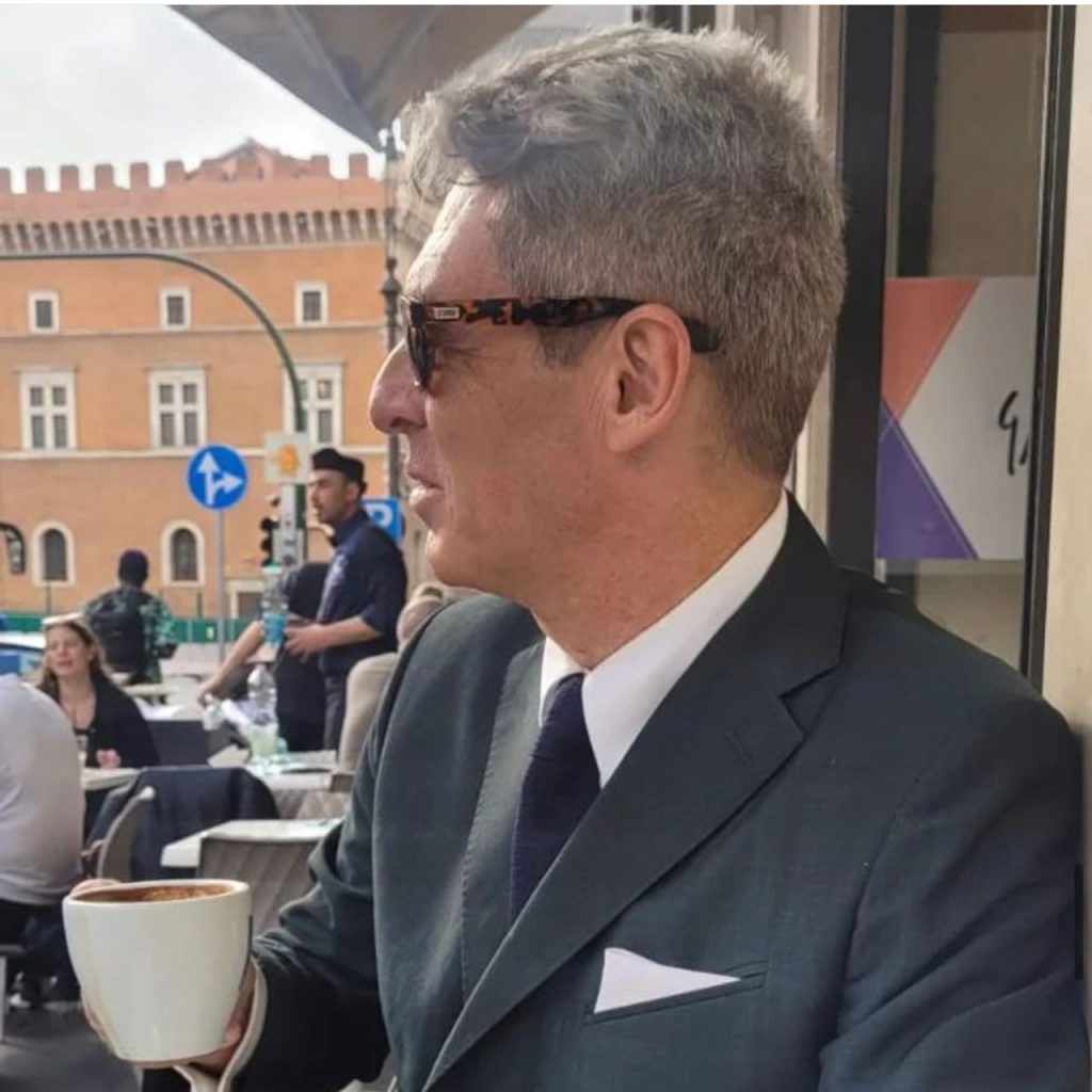 Journal - Pellicano Menswear